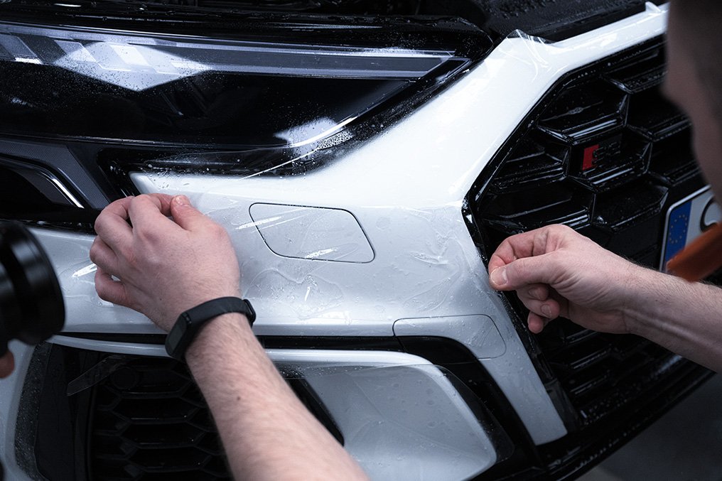 PPF Externo - Ecodetailing